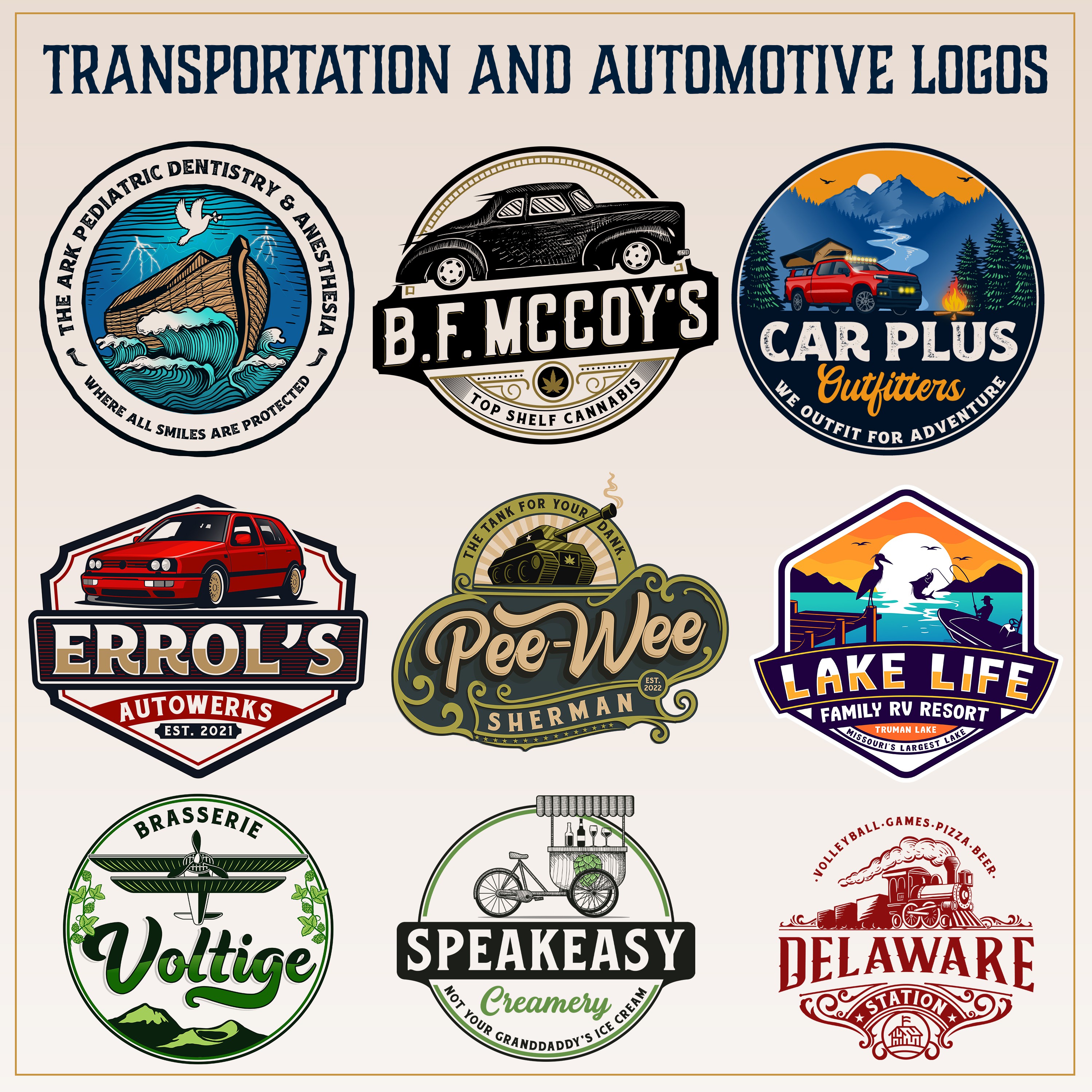 Sports Car Logos - Free Sports Car Logo Ideas, Design & Templates