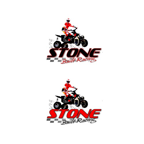 Off Road racing team logo design | Logo design contest