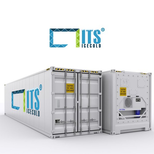 We need a super "cool" logo for our cold storage brand | Logo design ...