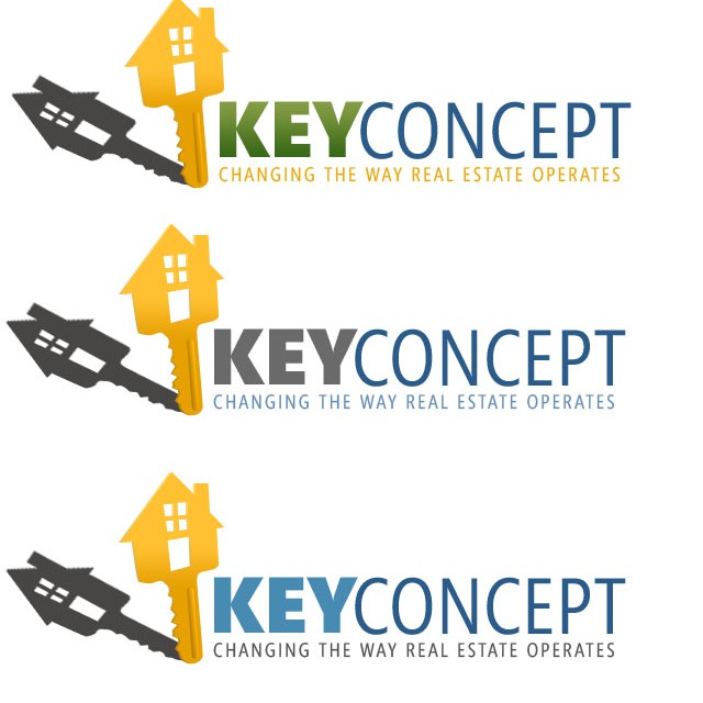 Key Logos - Free Key Logo Ideas, Design & Templates