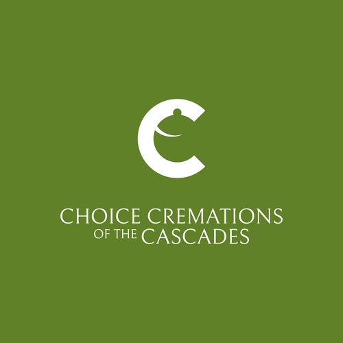 Logo for Choice Cremations-Simple Low Cost Direct Cremation Service ...