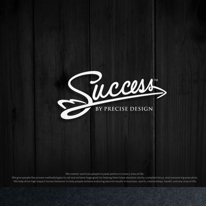 Success Logos - Free Success Logo Ideas, Design & Templates