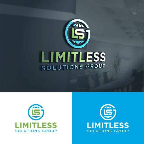 Designs | Design a logo for a new holding company of two merging ...