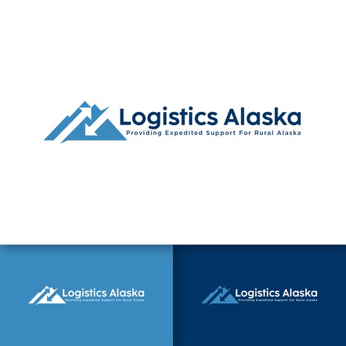 Designs | in need of an updated logo for my alaskan Logistics and ...