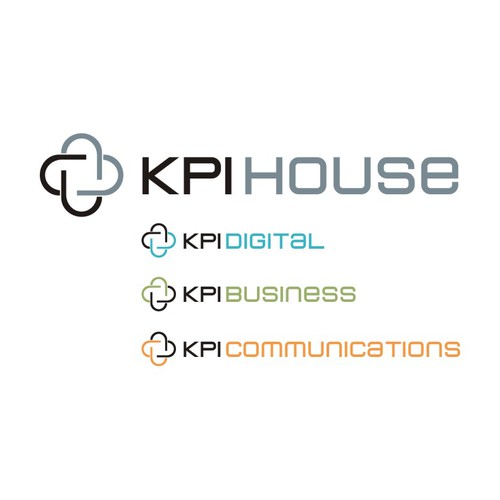 New logo wanted for KPI House | Logo design contest
