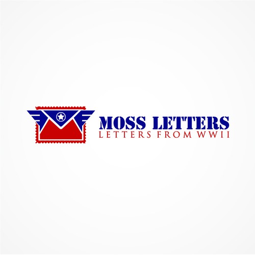 Create a logo for a website containing World War II letters | Logo ...