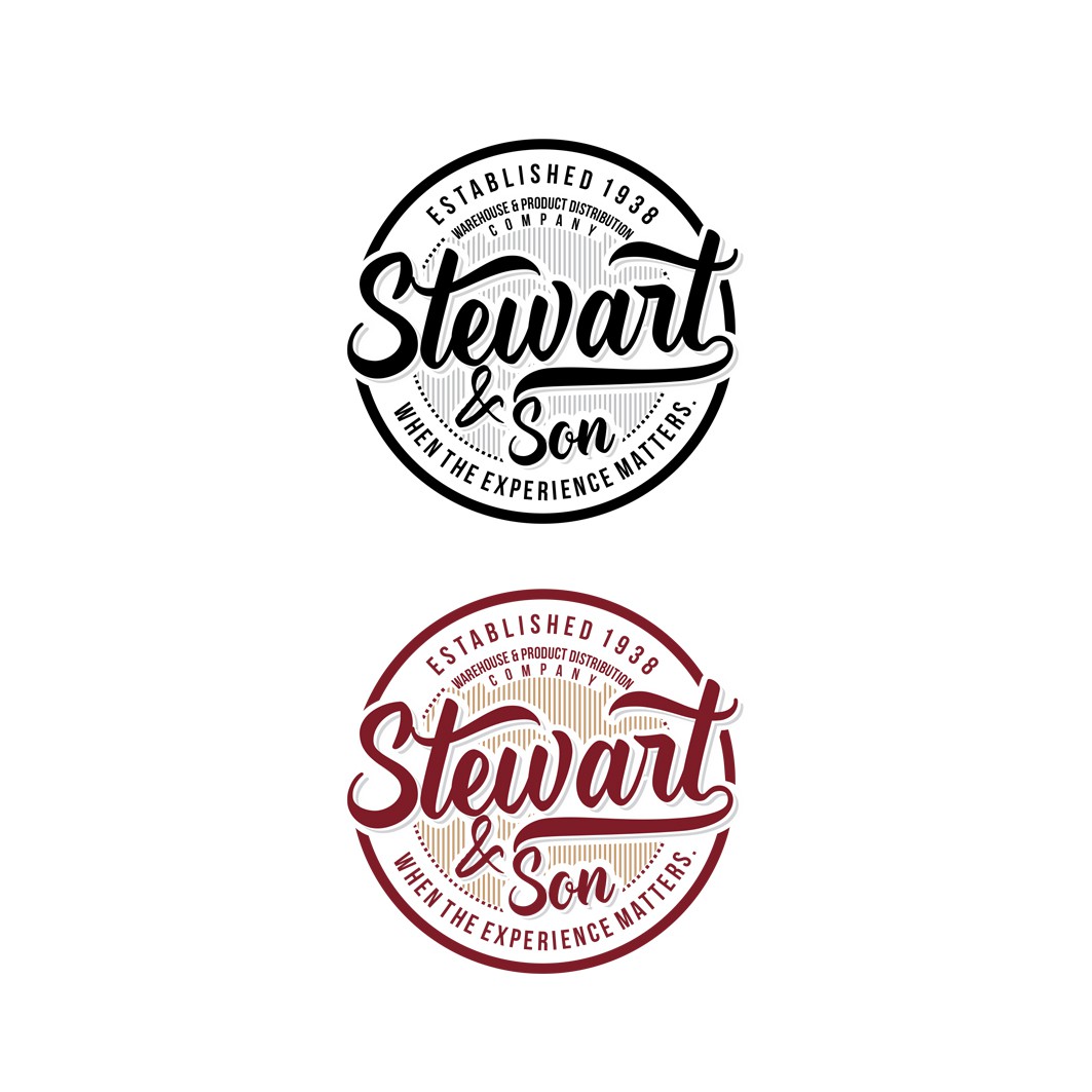 Stamp Logos - Free Stamp Logo Ideas, Design & Templates