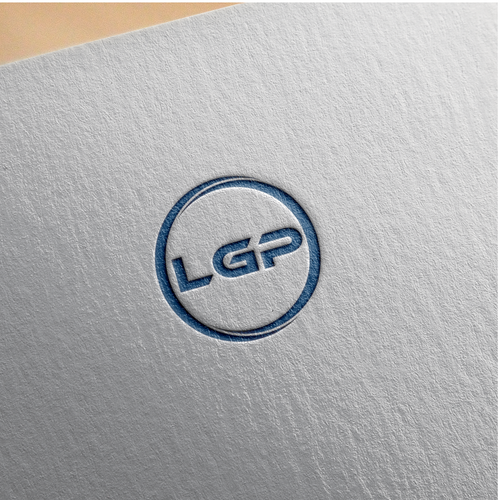 LGP ha bisogno di un nuovo logo alla moda e giovane. | Logo design contest