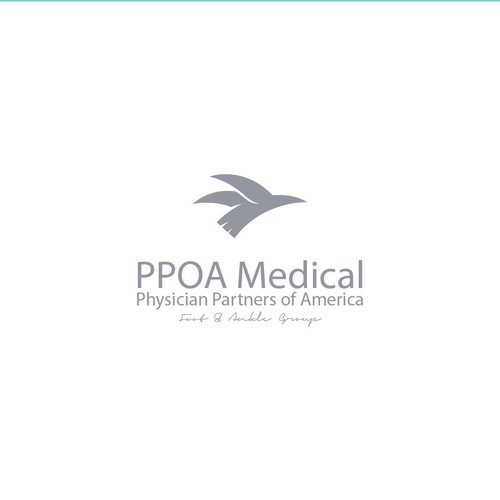 Revamp PPOA Branding | Logo design contest