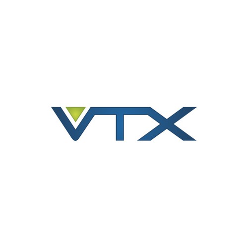 Create the next logo for VTX | Logo design contest