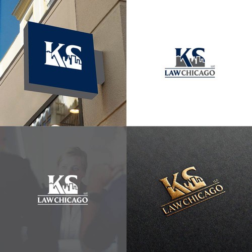 Designs | Sophisticated and clean logo for modern and progressive ...