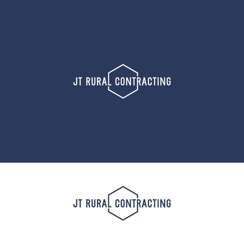 Designs | JT Rural Contracting | Logo design contest