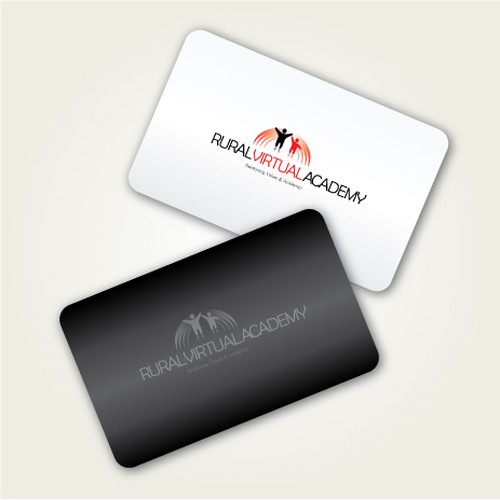 Create the next logo for Rural Virtual Academy (RVA) | Logo design contest