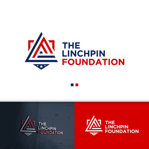 Designs | Logo for charitable organization supporting veterans causes ...
