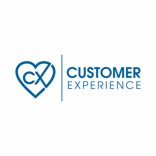 Creative license is yours for "I love customer experience.com" | Logo ...