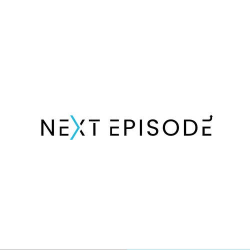 Designs | Next Episode | Logo design contest