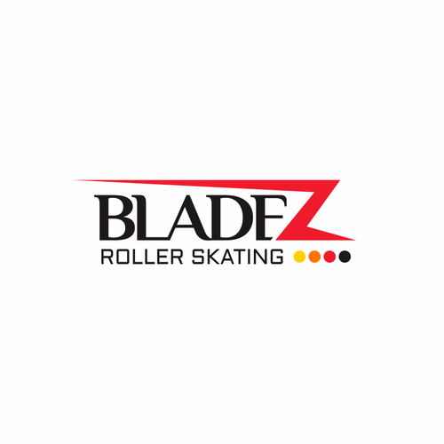 Bladez Roller Skating needs a new logo | Logo design contest