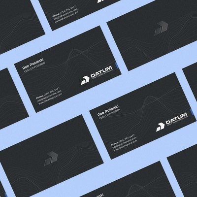 Hochwertiges Visitenkarten Design | 99designs