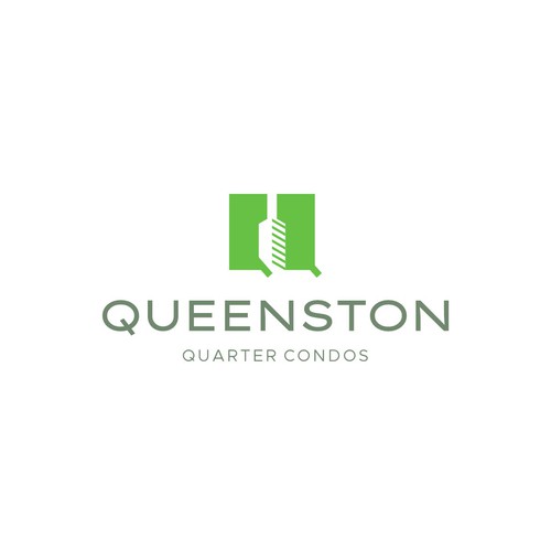 Designs | Logo design for a Condo Development Project | Logo design contest