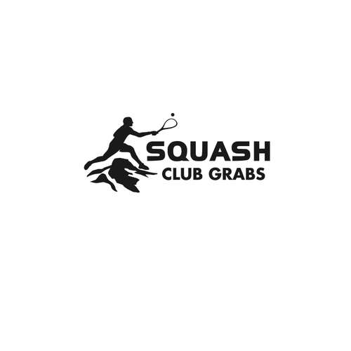 Squash Club requires awesome logo | Logo design contest