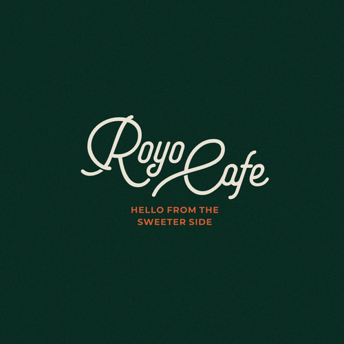 Designs | Coffee on the sweeter side | Logo design contest