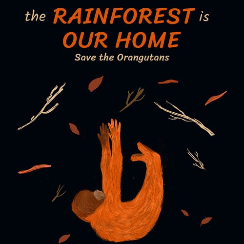 Designs | Design a poster for a cause you’re passionate about (MULTIPLE ...