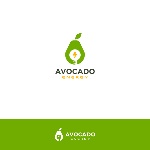 Avocado Energy | Logo design contest