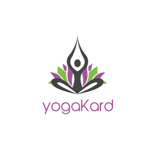 Yoga Logo | Logo design contest