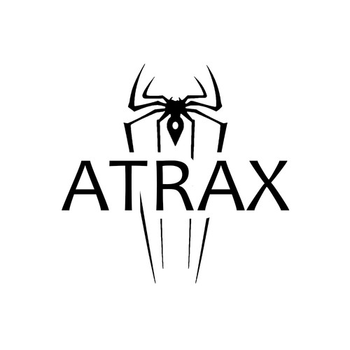 Atrax Logo