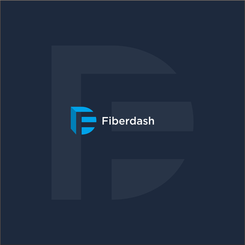 Gigabit fiber to the home provider needs awesome logo! | Logo design ...