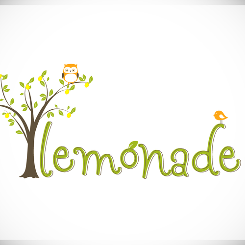 Logo for retail children’s consignment boutique | Logo design contest