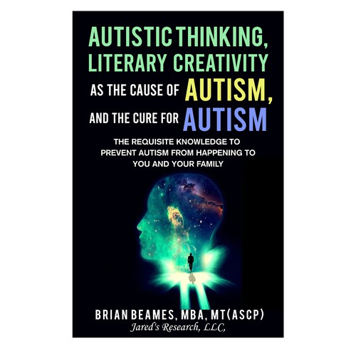 Designs | Book title: Autistic Thinking, Literary Creativity as the ...