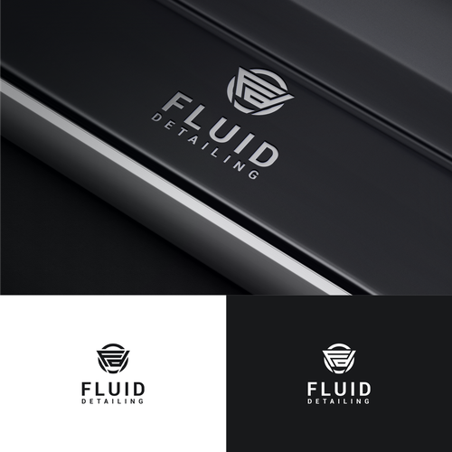 Design a modern yet minimalist logo for luxury car detailing | Logo ...
