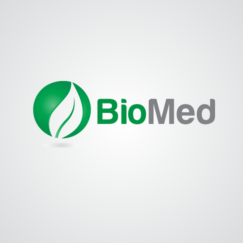 Biomed Logo