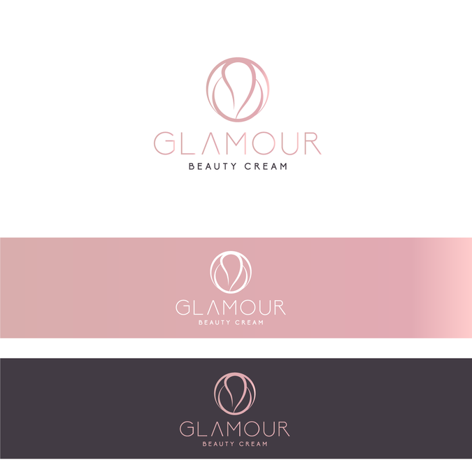 creative Beauty Cream logo | Logo design contest