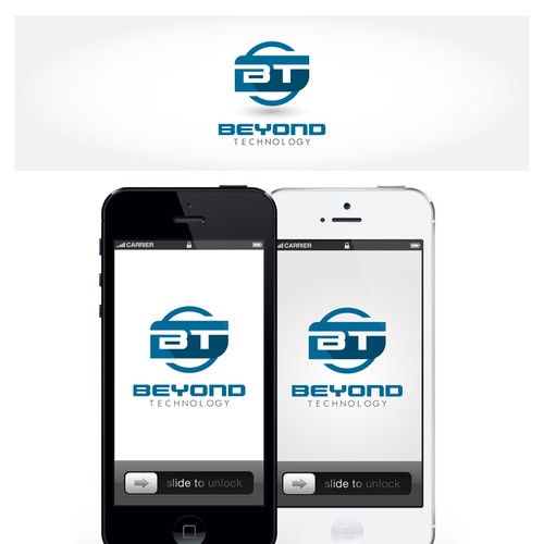 Design a great logo for Beyond Technology | Logo design contest