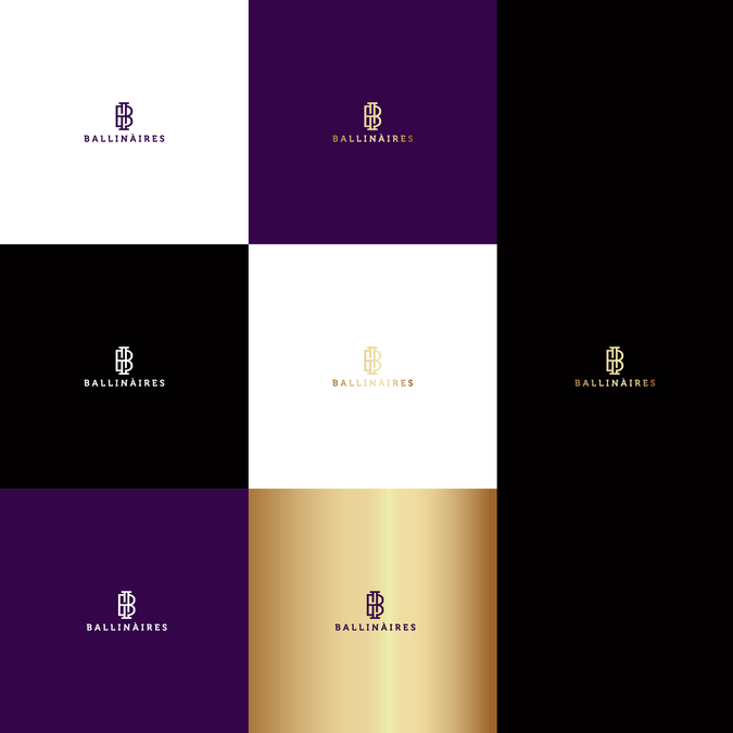 Luxury Fashion for the Lavish | Logo design contest