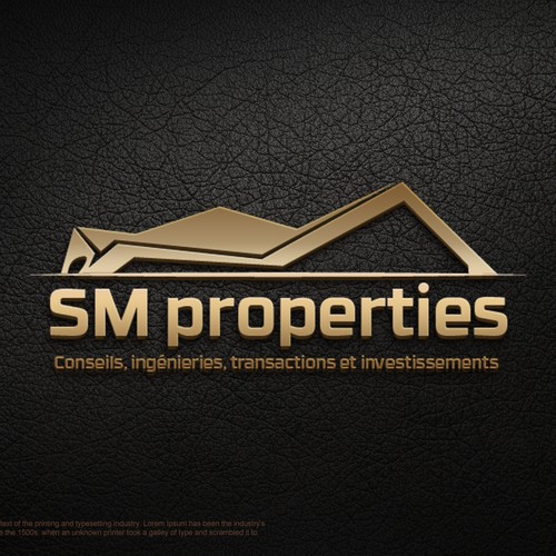 Logo SMP | Logo design contest