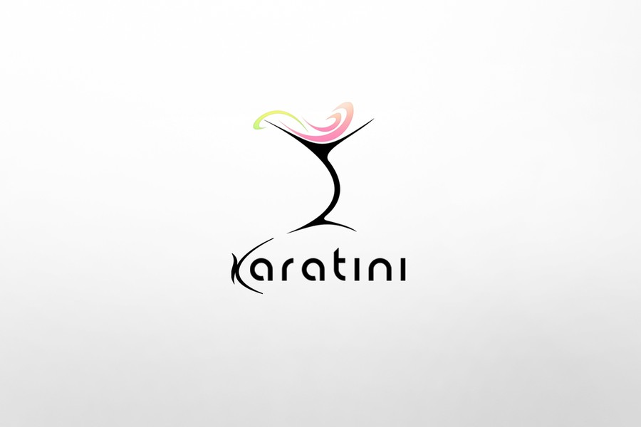 Signature Cocktail Logo | Logo design contest