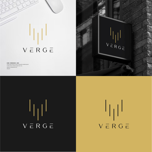 Designs | Verge St. George | Logo design contest