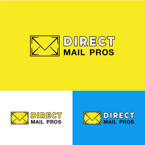 Designs | Direct Mail company logo | Logo design contest