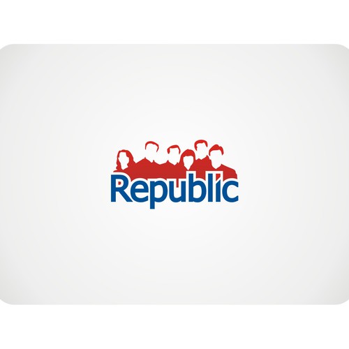 A logo for Democracy | Logo design contest