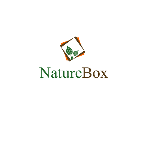 logo for NatureBox | Logo design contest