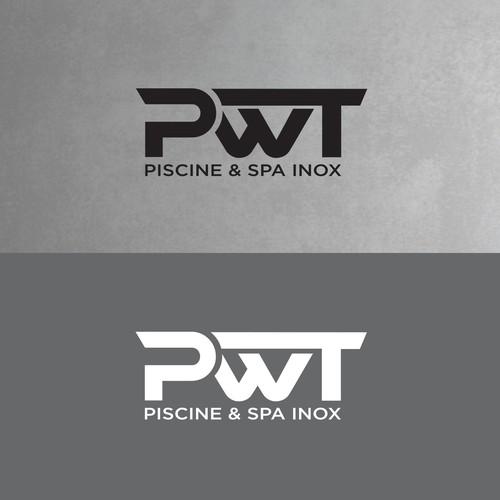 Designs | Logo piscine inox | Logo design contest