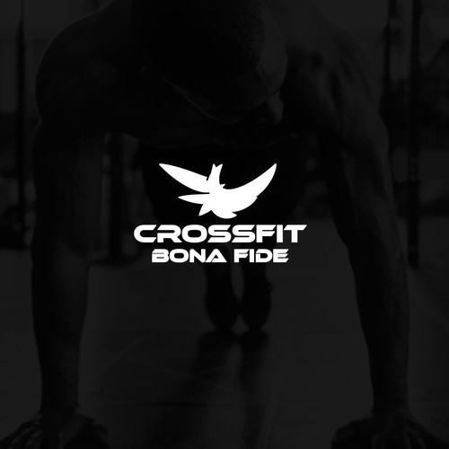 Crossfit gym revamp | Logo design contest