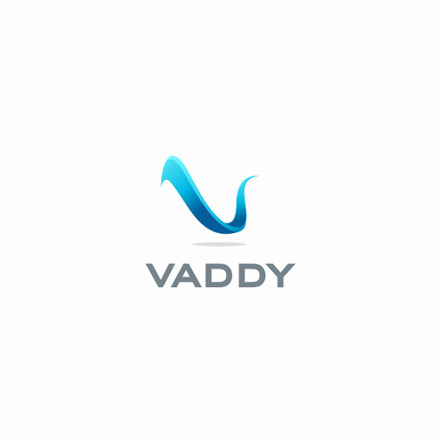 Logo for VAddy | Logo design contest