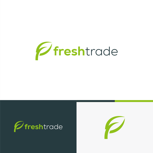 Designs | New Logo for freshtrade | Logo design contest