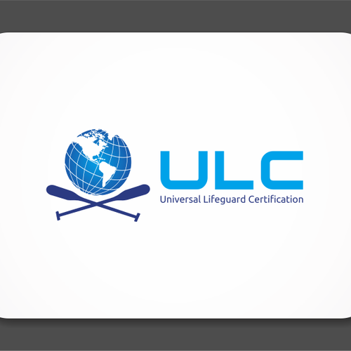 New logo wanted for ULC - Universal Lifeguard Certification | Logo ...