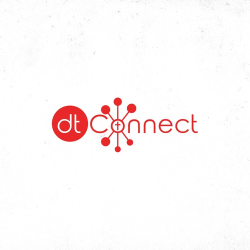DT Connect Logo | Logo design contest