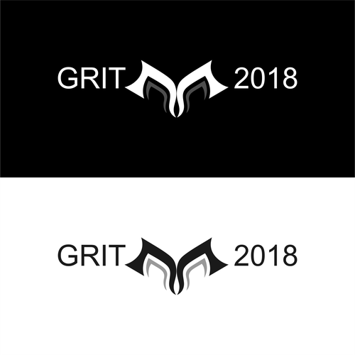 GRIT 2018 | Logo design contest